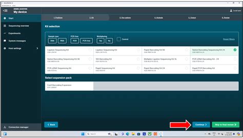 Ngs Data Processing For Poh Lab Introduction