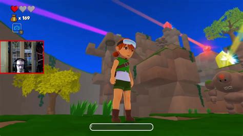 Lets Play Poi Part 20 Last World Youtube