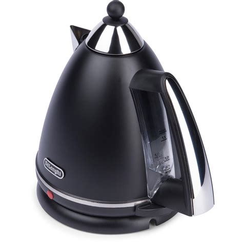 Black Kettle With Limescale Filter At Colin Jetton Blog