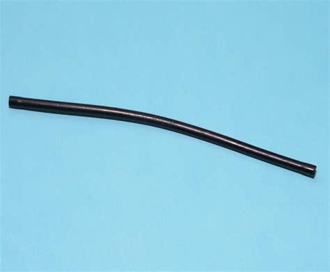 Starcom Original Spare Part Action Figures Backpack Connector Hose 1987