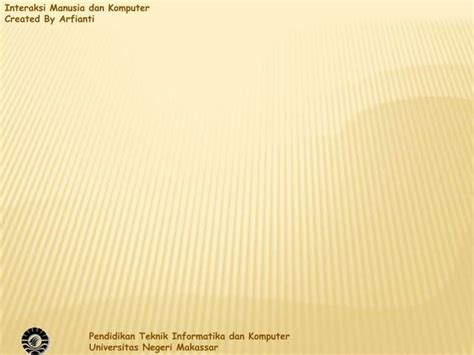 Pemrograman Basis Data Internet Dan Client Server Ppt