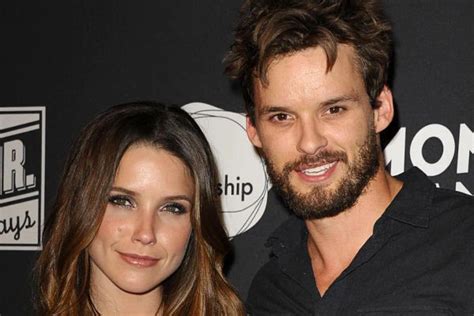 Sophia Bush Fondly Recalls Austin Nichols Romance And Reveals Haunting