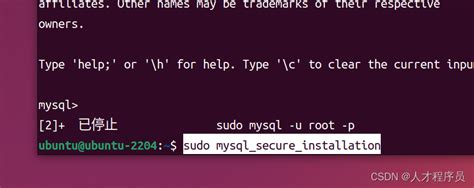 MySQL数据库初识MySQL数据库安装MySQL 阿里云开发者社区