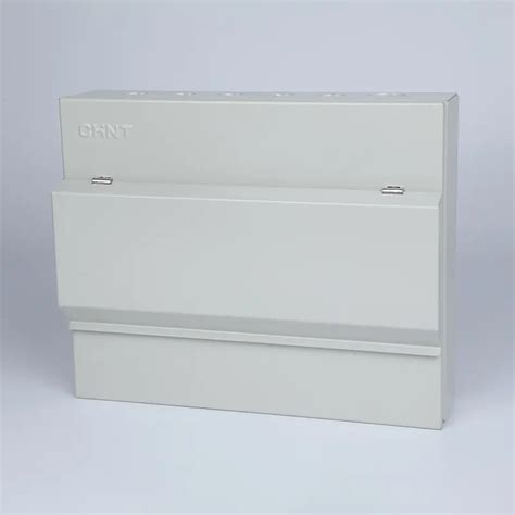 Distribution Board Distribution Board Udb N Series 1 Phase Distribution Box Ip40 Barfuse Is A