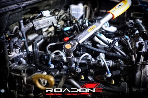 기아 모하비 인젝터 클리닝 수리 리빌드 및 탈착식 흡기크리닝 후기 By 안성 로드원 네이버 블로그