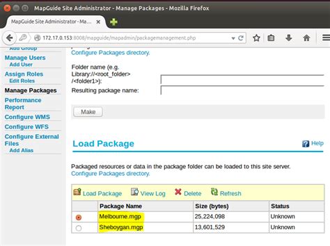 the map guy de docker izing mapguide
