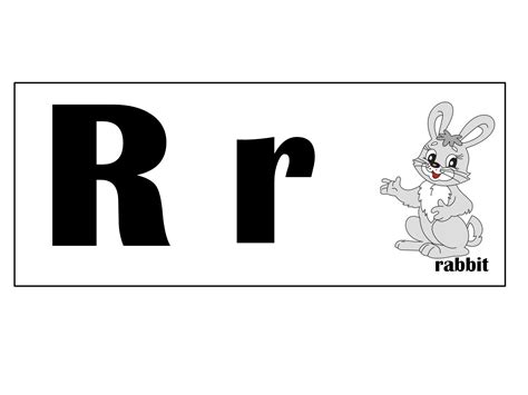 อักษรภาษาอังกฤษ A Z ตัวพิมพ์ใหญ่และตัวพิมพ์เล็กมีภาพการ์ตูนประกอบ Pungpond49290326 Page 18