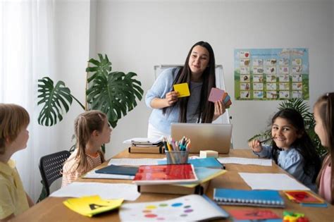 How To Implement Formative Assessment In The Classroom [see Results