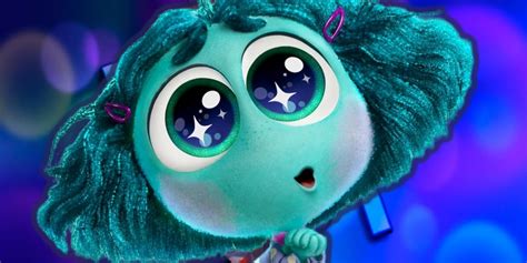 Inside Out Bonus Features Clip Highlights Ayo Edebiri S Envy