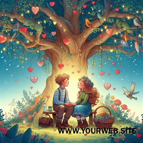 Premium Vector Happy Valentines Day