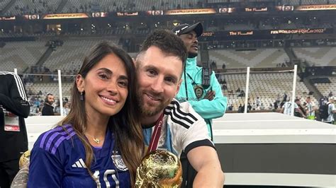 Berita Ritual Antonella Roccuzzo Hari Ini Kabar Terbaru Terkini Liputan Com