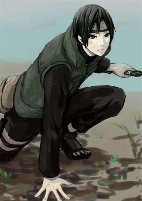 Sai Akatsuki Naruto Immagini