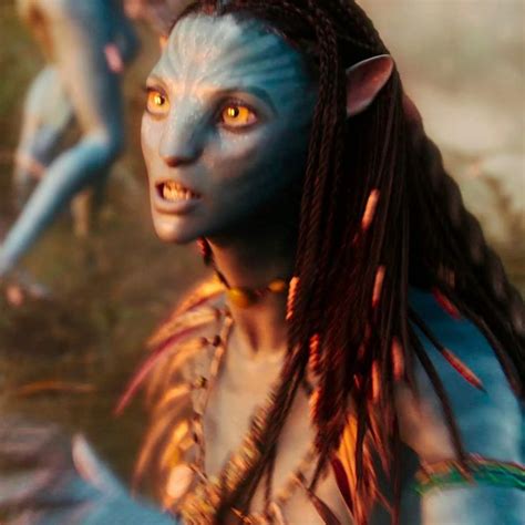 Neytiri Avatar Poster Avatar Images Avatar