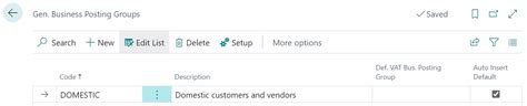 In Microsoft Dynamics 365 Business Central Financial How Do I