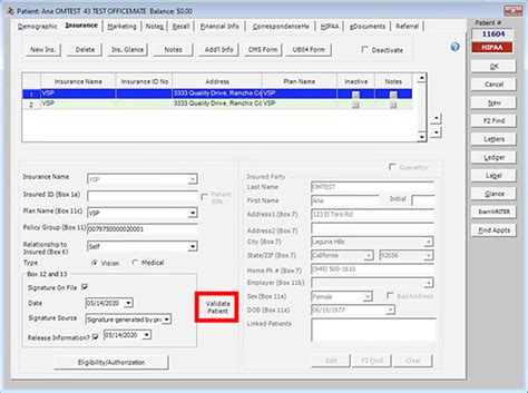 Setting Up And Using The New Vsp Interface