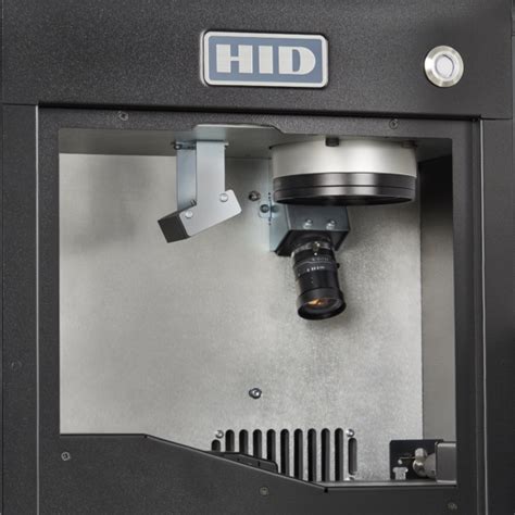 HID Element Camera Vision Module Unicard