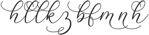 lizelie alternate otf 400 font script elegant what font is