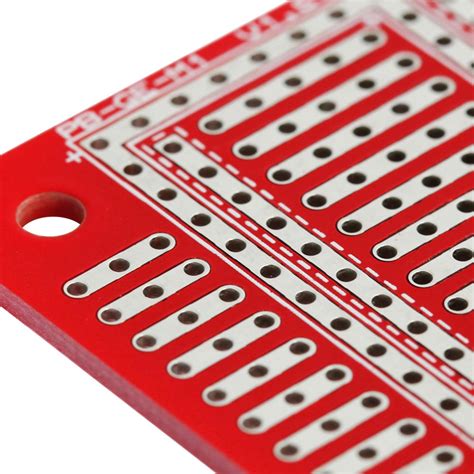 Prototyping Board Medium Style 1 Protostack