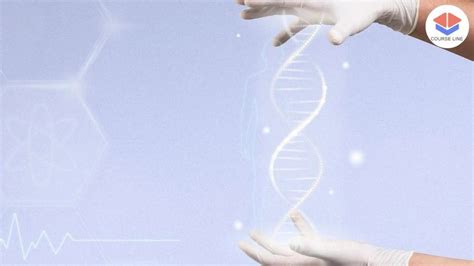 Genetics Level 3 Advanced Diploma Course Line