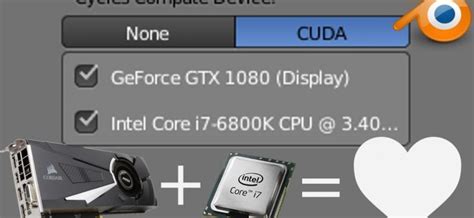 Blender 2 79 Render With Gpu And Cpu In Blender Benchmarks