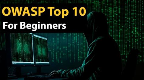 Learn About Owasp Top 10 Vulnerabilities Vinsloev Security Posted On