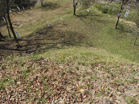 速報久々利城美濃金山城日帰りで登城してきました シロスキーのお城紀行