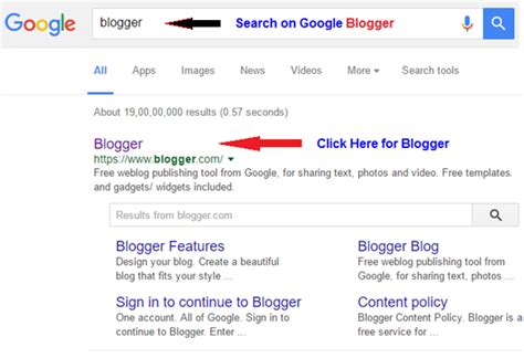 how to create blog how to create free blog sitesbay