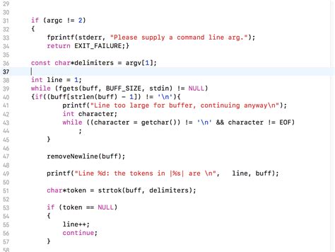 Github John Connolly Cformatter