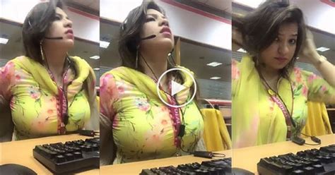 Behavior Of Call Center Girl During A Call With Customer Video Dailymotion
