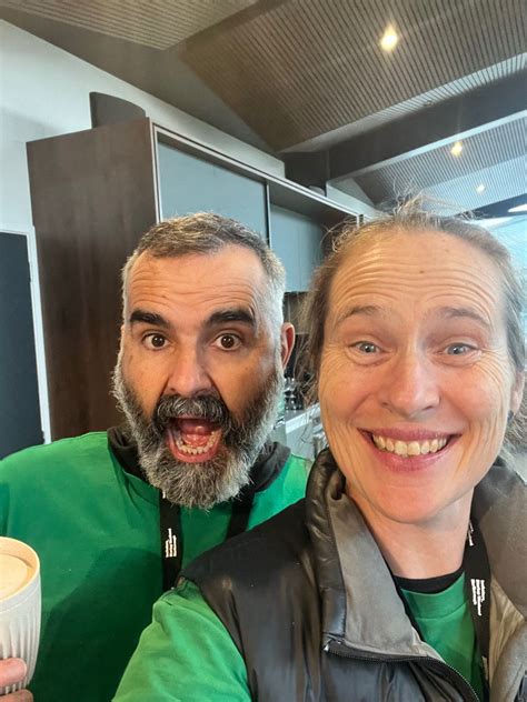 Dan Thurston Crow On Linkedin Not Gonna Lie Im Still On A High A