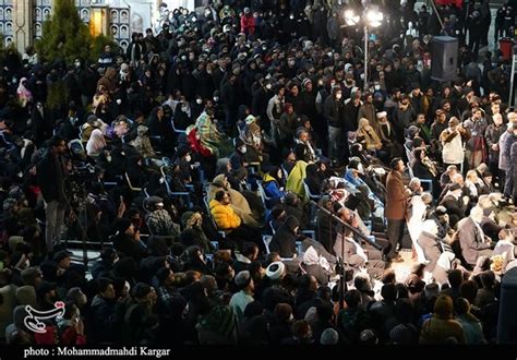 طنین فریاد مرگ بر آمریکا در لحظه شهادت حاج قاسم فیلم و تصاویر