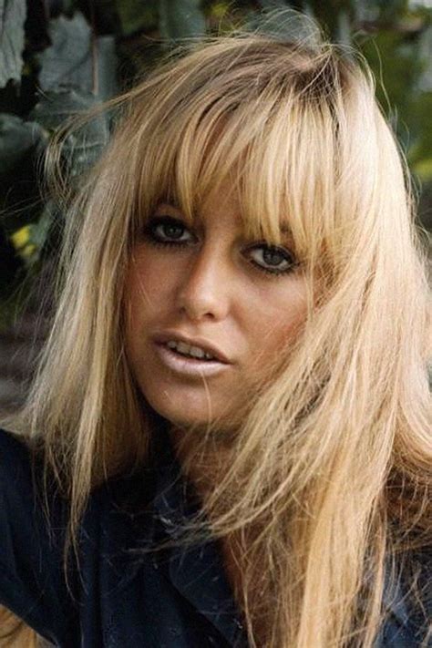 Susan George About Entertainment Ie