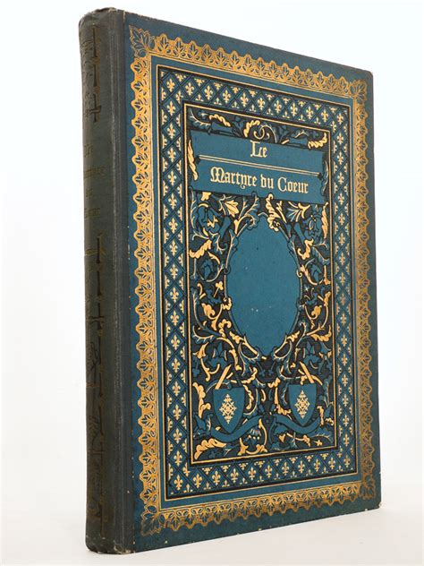 Le martyre du coeur Scènes de la vie intime en Récits authentiques