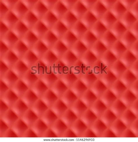 Abstract Red Background Grid Lines Rhomb Stock Vector Royalty Free 1146296933 Shutterstock