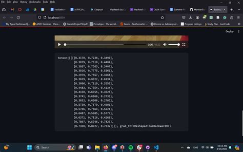 Boxing Hit Detection Predictor Devpost