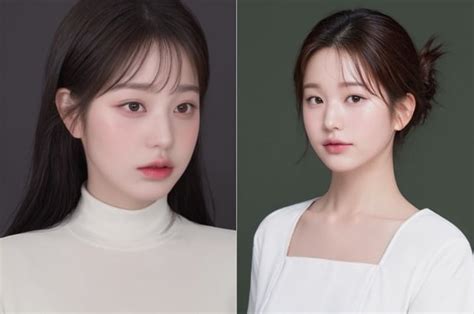 사진관서 찍은 줄…20분 만에 장원영 프사 뚝딱 나왔다 한국경제