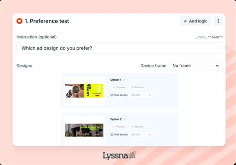 Usability Testing Questions Examples Best Practices And Tips 2025 Lyssna