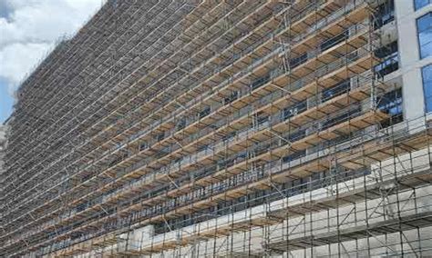 Essential Demolition Scaffolding Safety Tips Essential Demolition Scaffolding Safety Tips