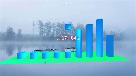 3d music visualizer with webgl youtube
