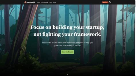 karim c on linkedin redwoodjs startups