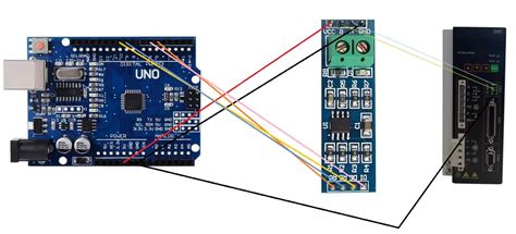 Librería Modbus Arduino Para Comunicación Modbus Con Arduino Concentra