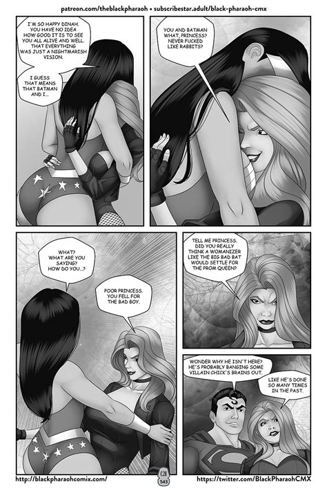 Forsaken Souls Page By TheBlackPharaoh Hentai Foundry
