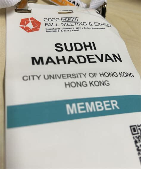 Sudhi Mahadevan On Linkedin A Dream Come True Moment My First