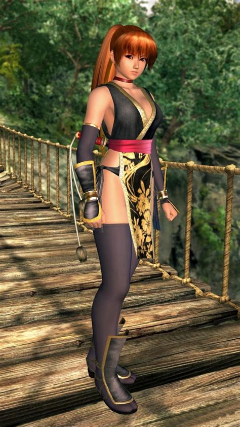 Image Kasumi 12 The Dead Or Alive Wiki Dead Or Alive Dead Or Alive 2 Dead Or Alive 5