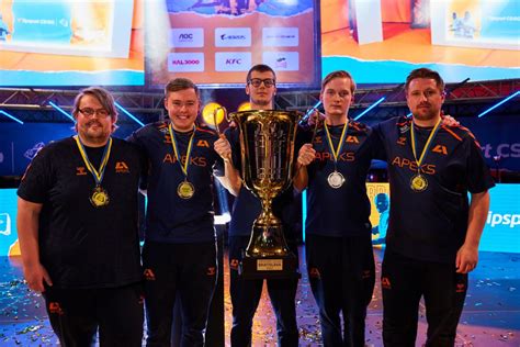 MČr 2023 Čtyři Offline Eventy Postup Do Světa Co Nás Letos čeká Na