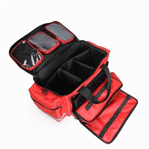 Анхны тусламжийн цүнх Дунд хэмжээтэй