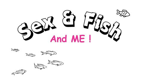 Sex And Fish Muddyum
