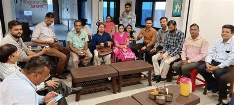 dr raju rathod on linkedin train the trainer workshop 2 0 be