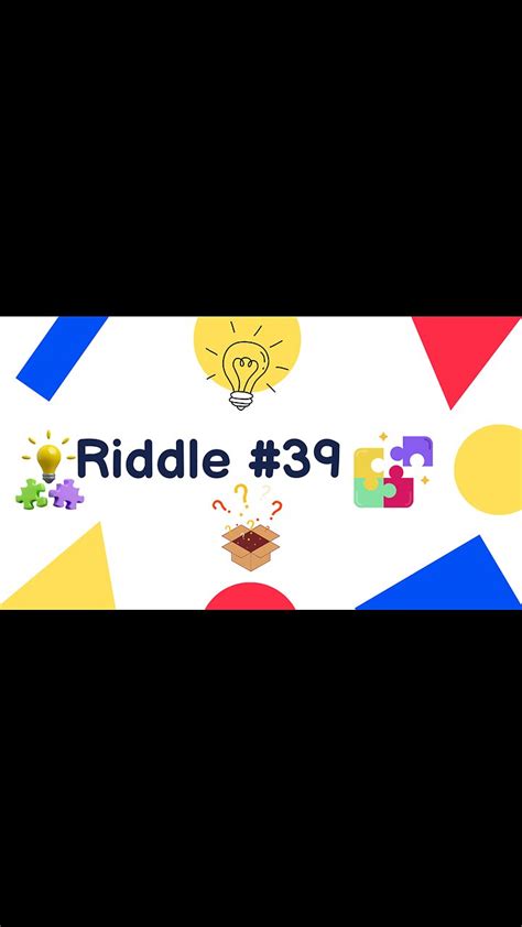 Crack The Code Can You Solve This Mind Bending Riddle 🤔 Shorts