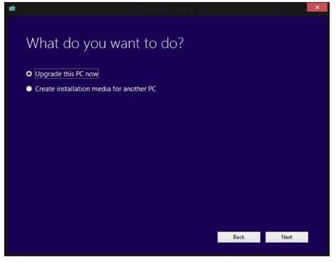 How To Use Your Windows Key To Upgrade To Windows